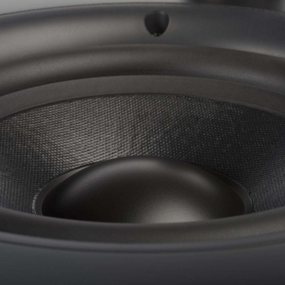 Lithe Audio 8” Active Cinema Subwoofer - Lithe Audio LTD